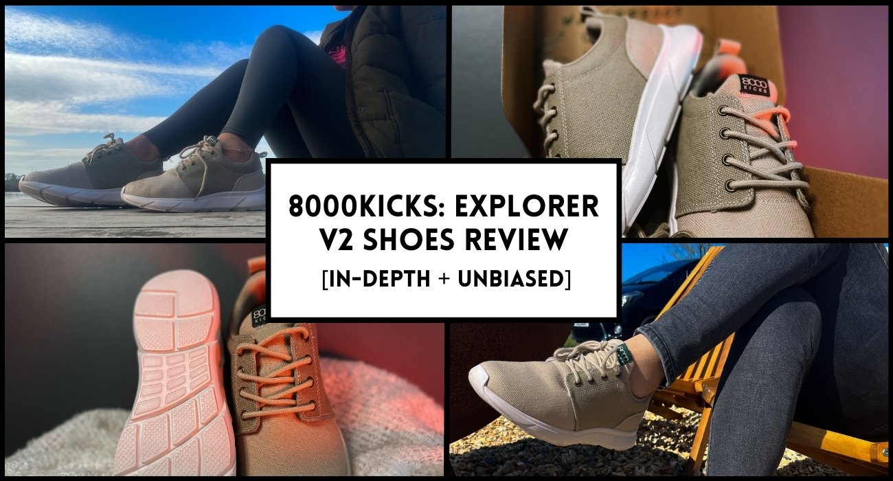 8000Kicks Hemp Shoes [In-depth & Unbiased 2023 Review]